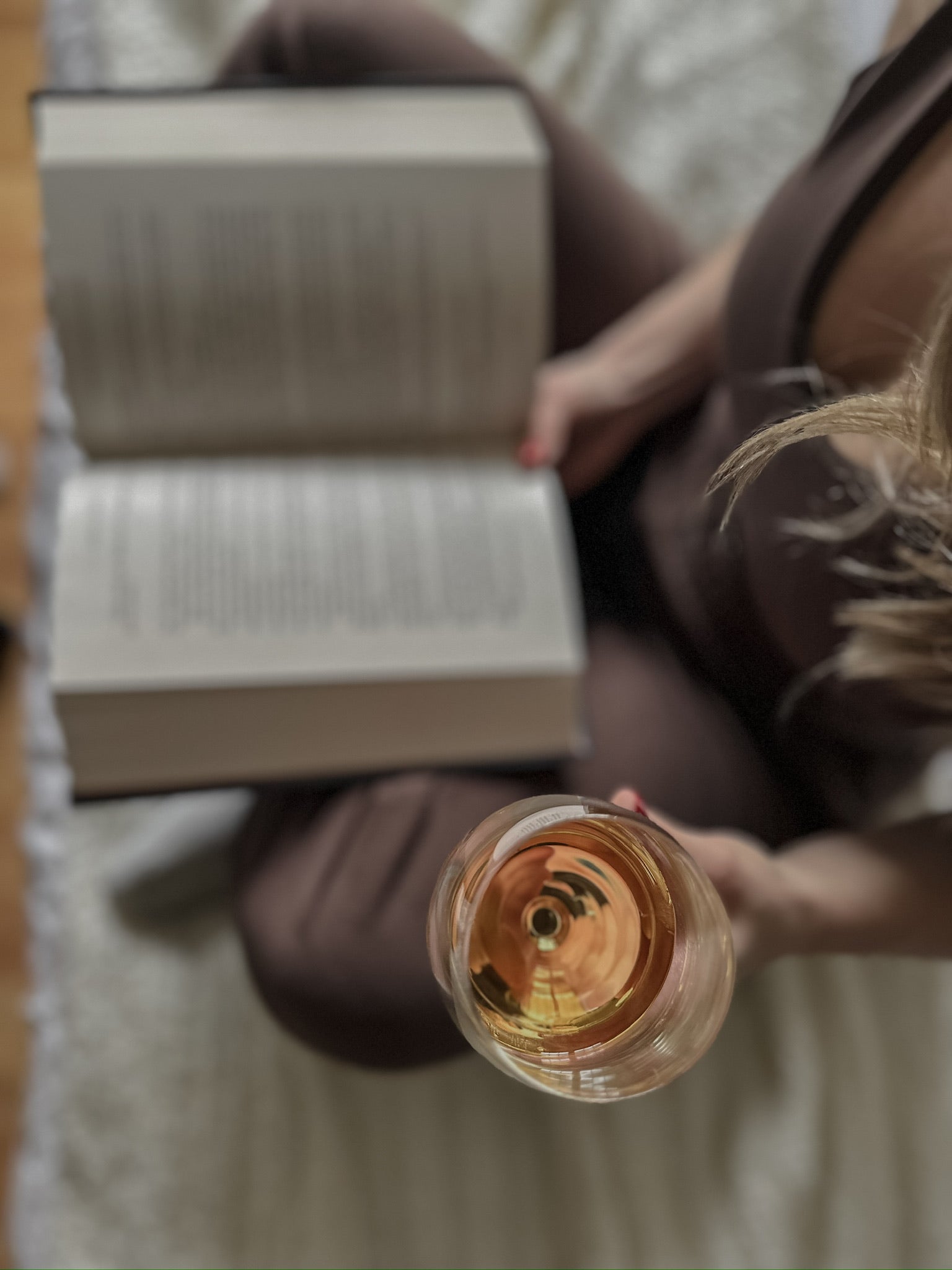 Book Boxes – Just a Taste Books